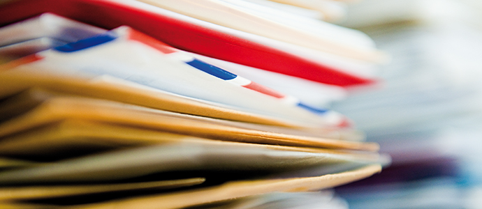 Freepost - Isle of Man Post Office